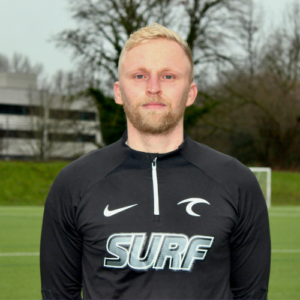 Western Washington Surf Coaching Staff