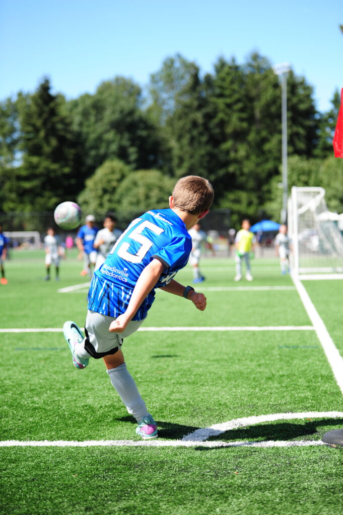 Copa Surf 2025 | Soccer Tournament in Washington