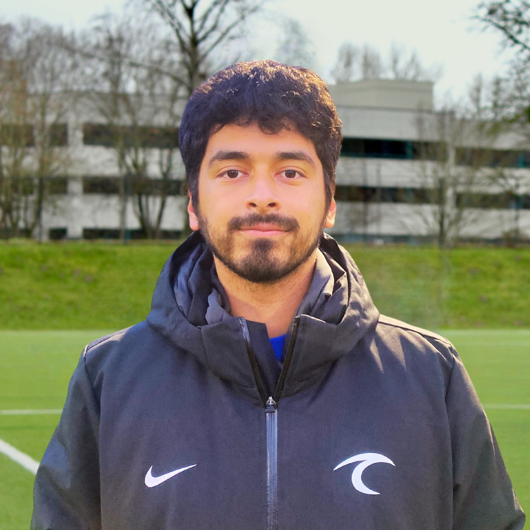 Western Washington Surf Coaching Staff