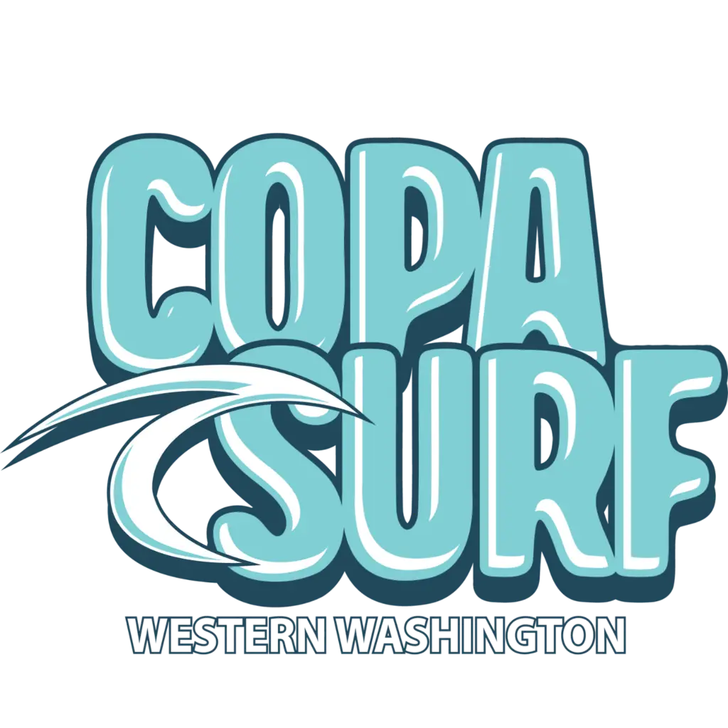 Copa Surf 2026 - Always Rising.Always Surf.