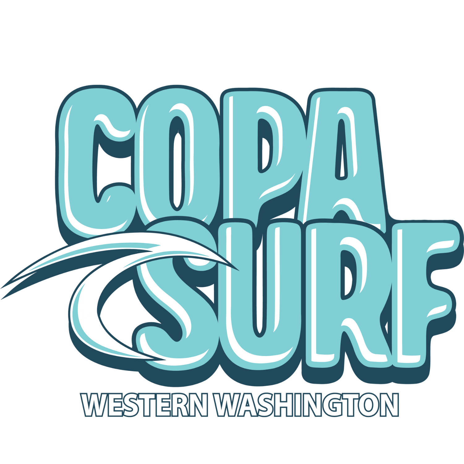 Copa Surf 2026 - Always Rising.Always Surf.