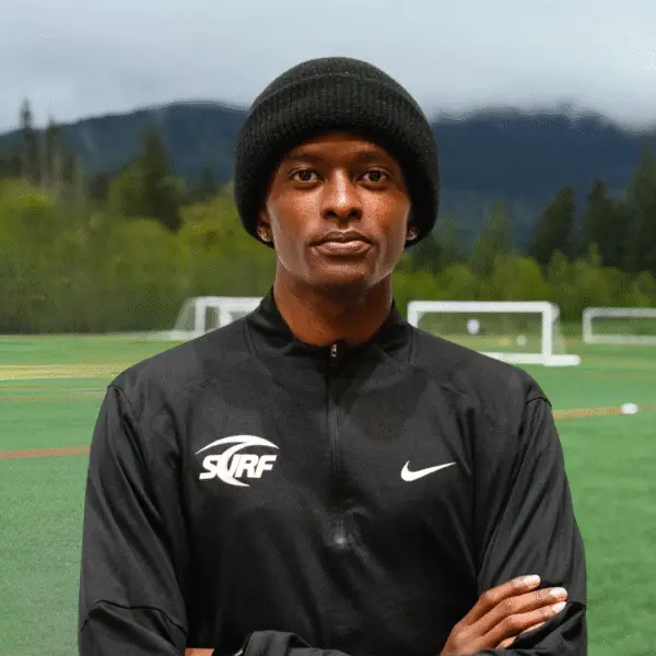 Western Washington Surf Coaching Staff